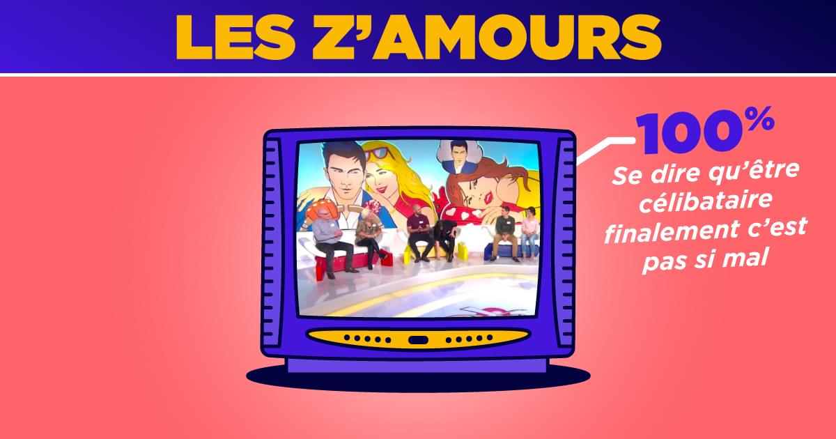Top 20 des émissions télé des années 2000 version honnête, la crème de ...