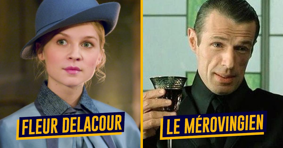Top 11 des Français de fiction qui sont vraiment des connards, merci la ...