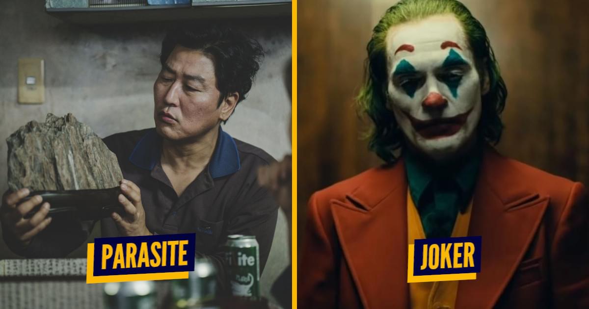 Top 15 des films récents qui seront des classiques du cinéma dans 25 ans