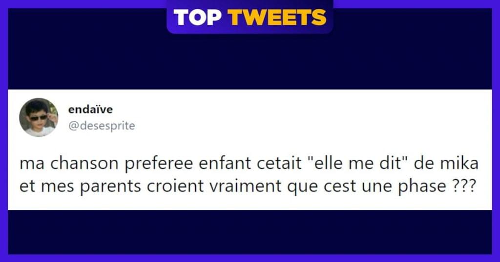Top 10 des tweets les plus likés en France en 2021 | Topito