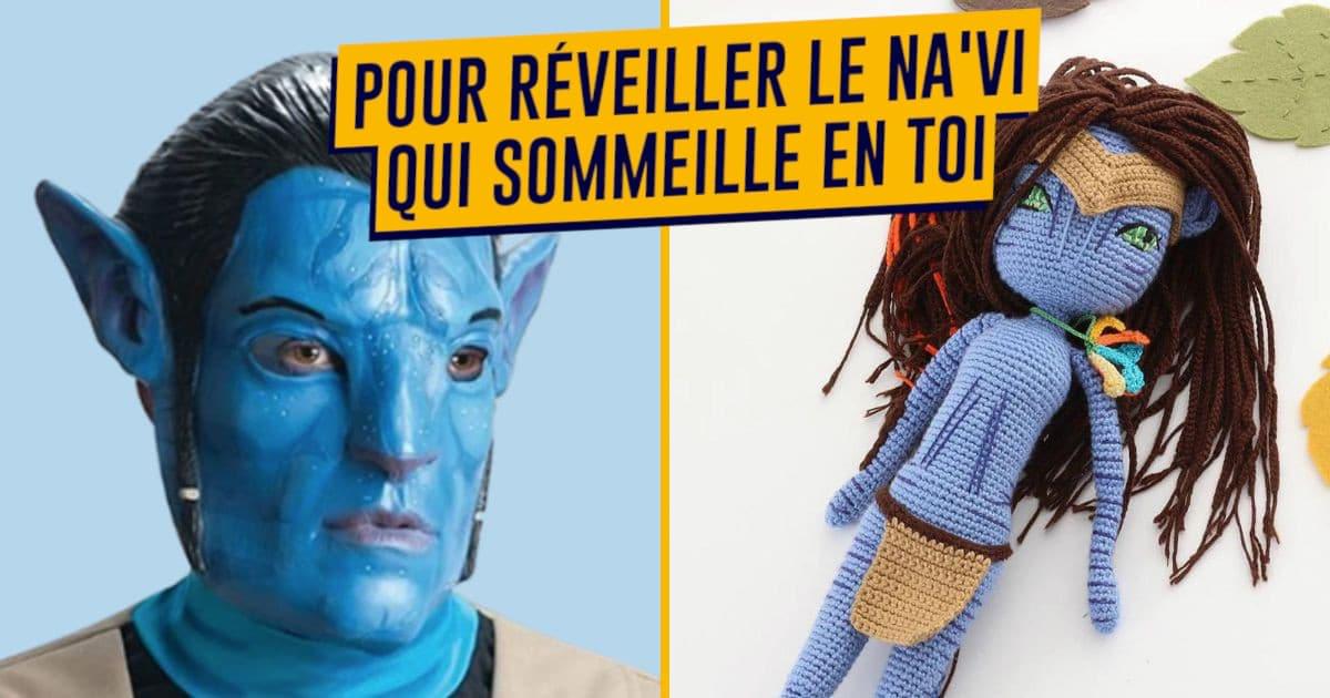 Top 30+ des accessoires Avatar, pour célébrer son grand retour (enfin)