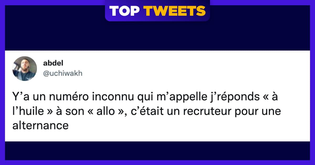 Top 15 des meilleurs tweets sur le Flunch, le seul endroit où on peut ...