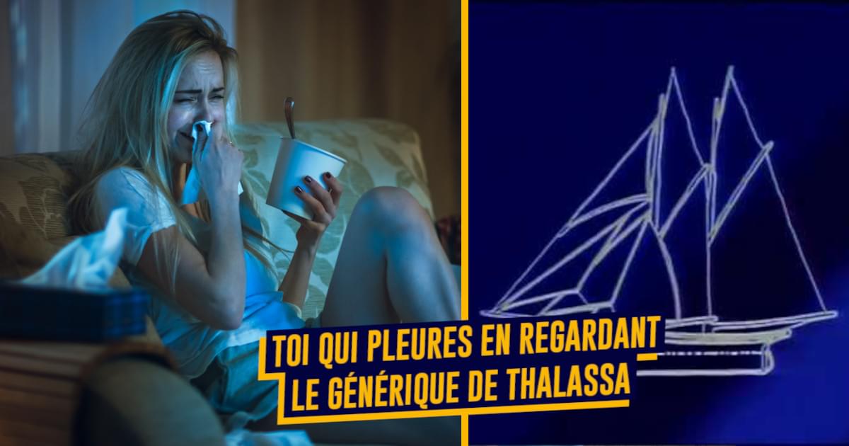 Top 10 des meilleurs génériques de la télévision, un peu de nostalgie