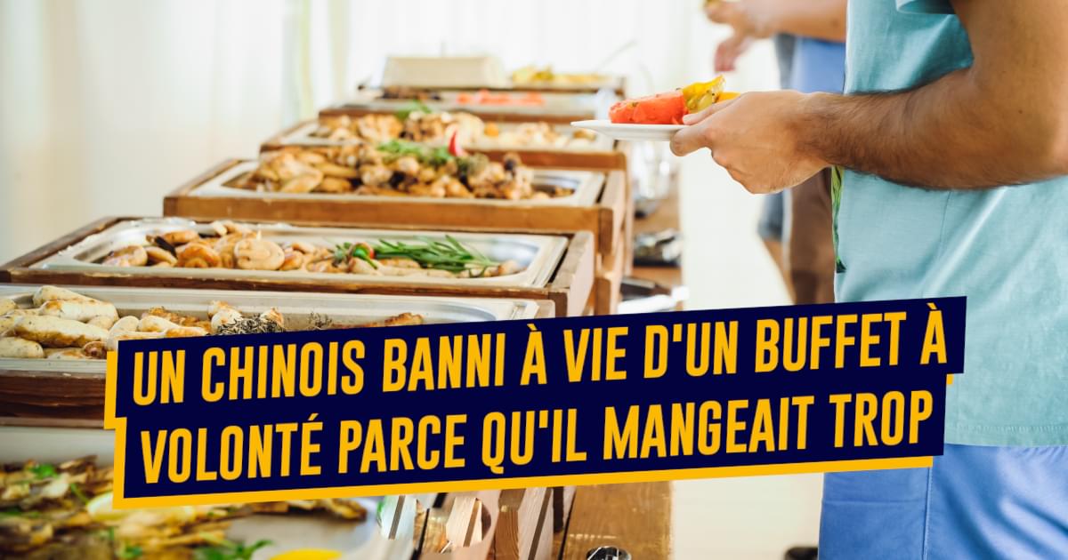 Top 9 des gens qui ont été bannis d’endroits pour des raisons débiles