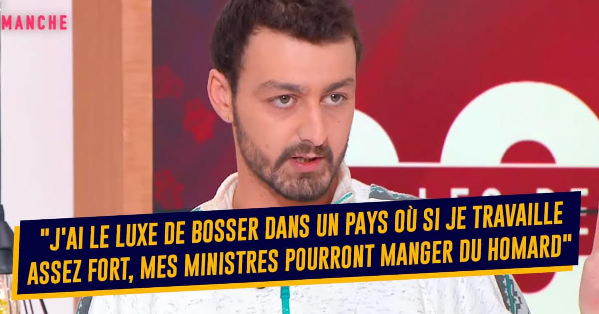 Top 20 des meilleures punchlines de Roman Frayssinet, ce génie