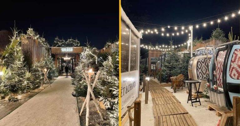 Top 60+ restaurants insolites à Paris, les plus originaux et atypiques ...