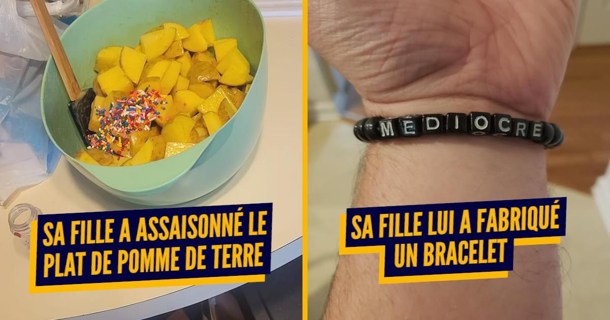 Top 20 des enfants les plus drôles de 2021