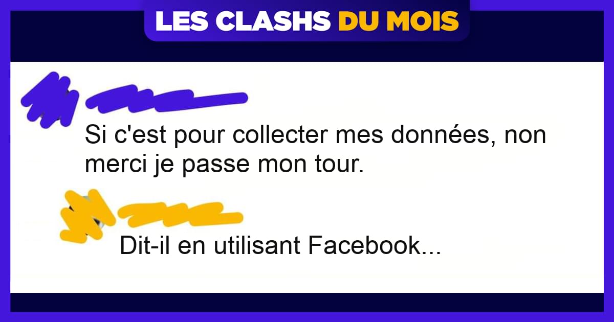 Top 10 des clashs les plus drôles du mois, épisode 7