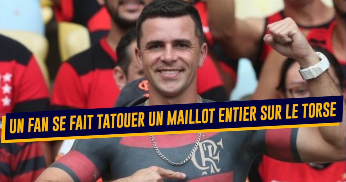 Top 10 des supporters beaucoup trop dévoués