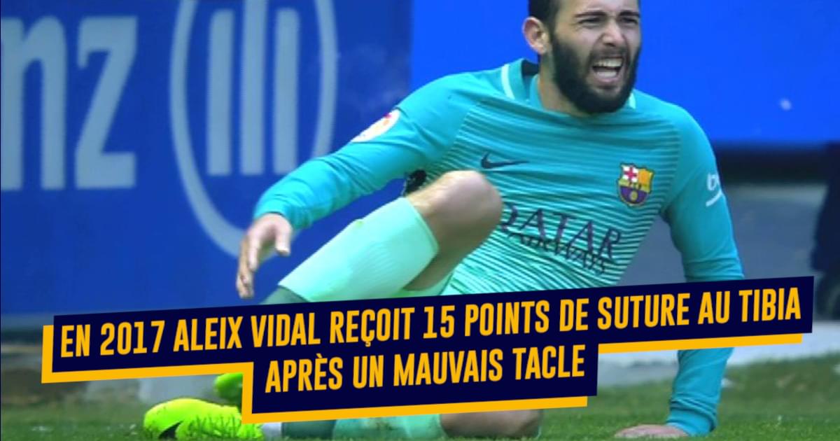 Top 10 des pires blessures de footballeurs, celles qui font mal rien qu ...