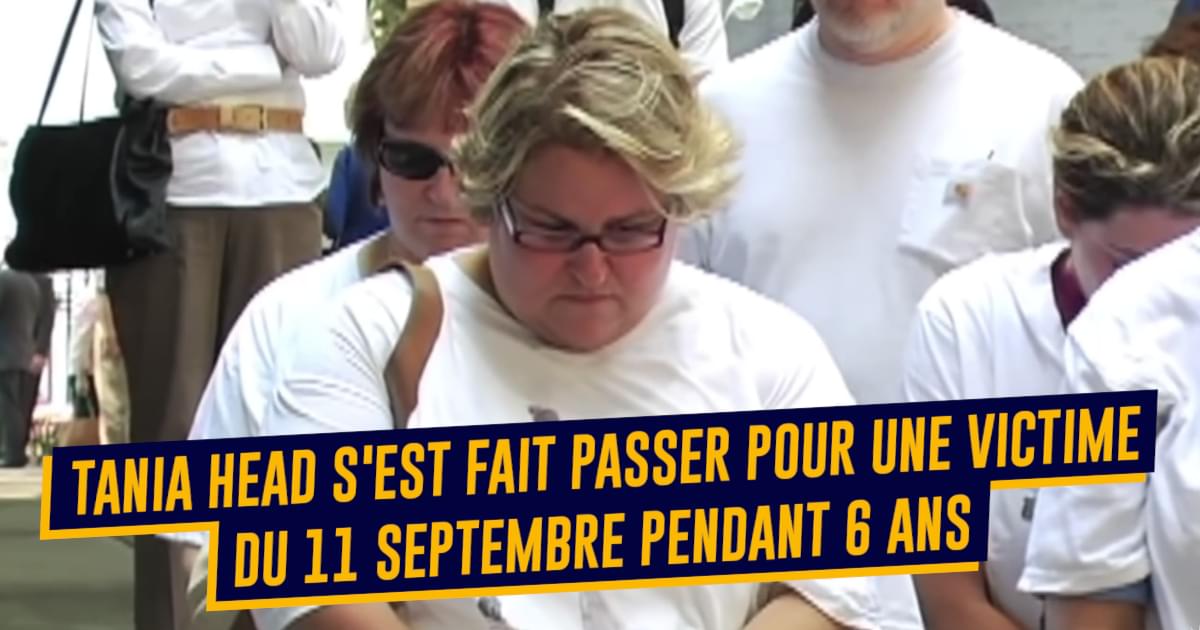 Top 7 des plus grandes arnaqueuses de l’Histoire, c’est mal de faire ça