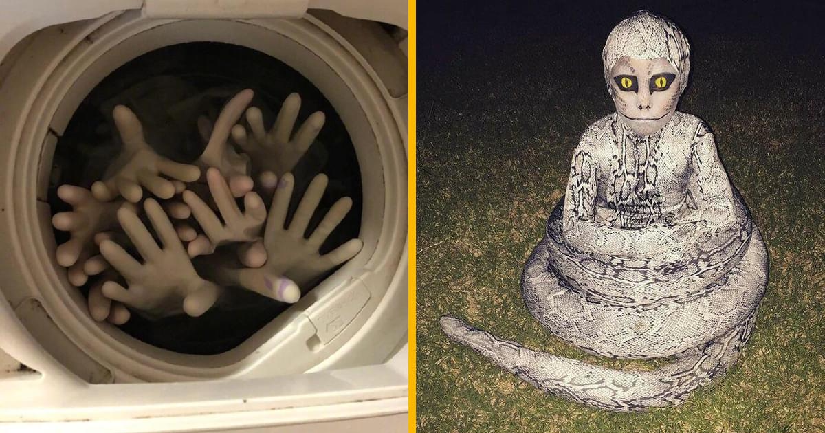 Les Images Les Plus Terrifiantes HEROINES In Art, History & Fiction.