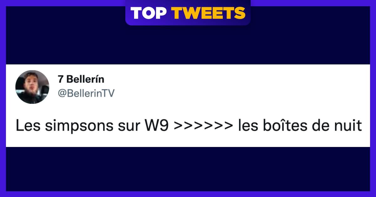 Top 15 des meilleurs tweets sur les Simpson, la meilleure série de l ...