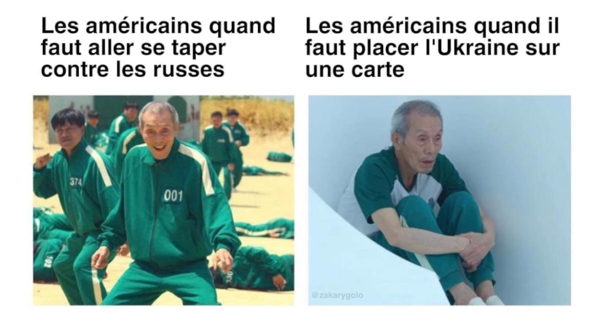 Top 20 des meilleurs memes de la semaine, épisode 4