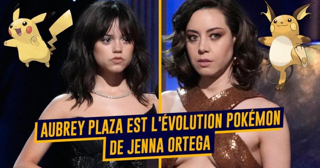 TECNOINFO: Top 10 des stars qui évoluent comme des Pokemon, c’était ... TECNOINFO: Top 10 des stars qui évoluent comme des Pokemon, c’était ...
