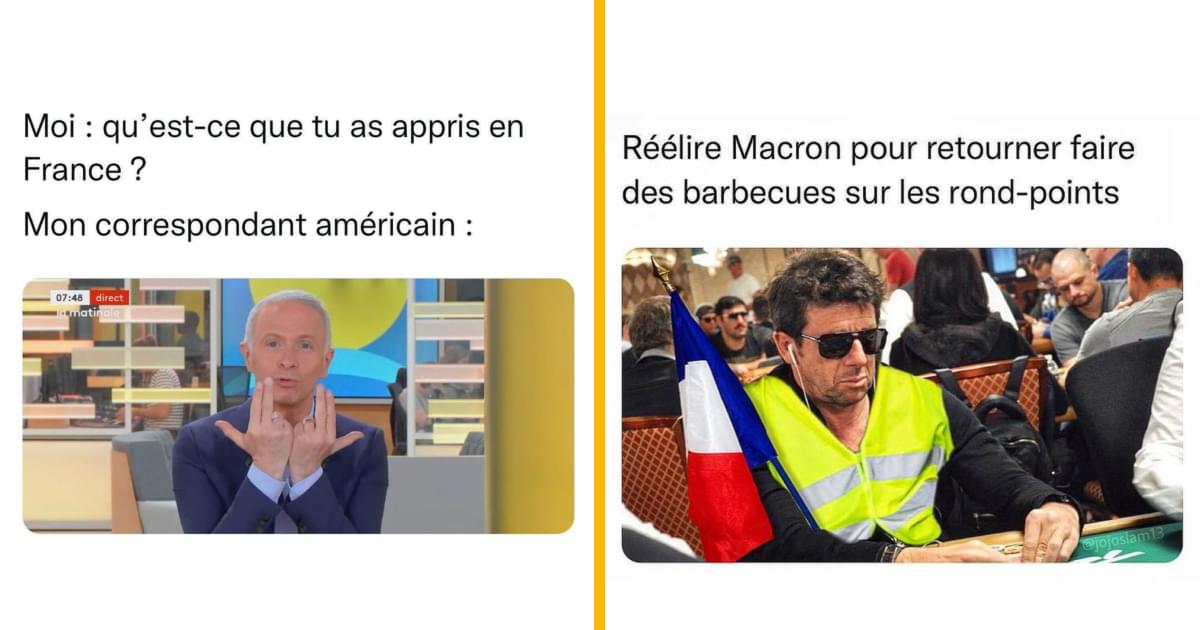 Top 19 des meilleurs memes de la semaine, épisode 12