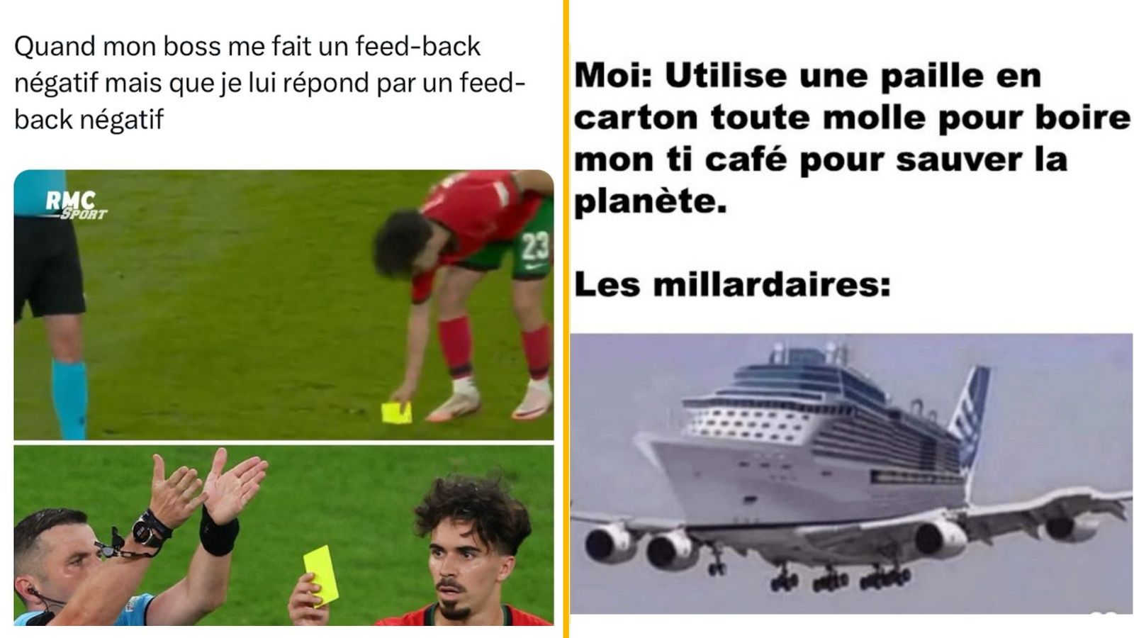 Top 10 des meilleurs memes de la semaine, épisode 66