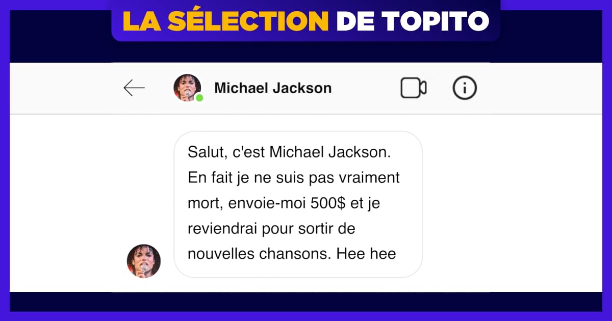 Top 13 des tentatives d’arnaques les plus drôles, ils ont peur de rien