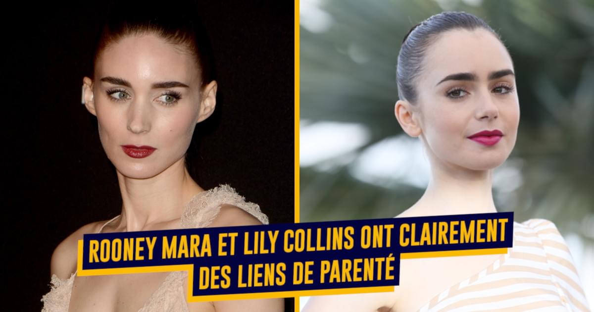 Top 13 des acteurs et actrices qui pourraient être frères et soeurs, ils ont été séparés à la ...