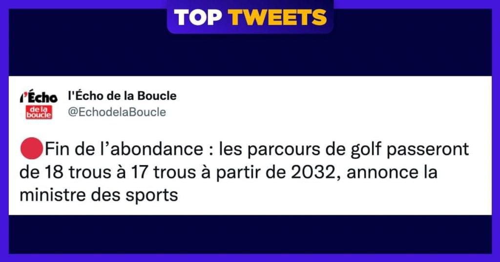 TECNOINFO: Top 15 des tweets les plus drôles sur la fin de l’abondance ... TECNOINFO: Top 15 des tweets les plus drôles sur la fin de l’abondance ...