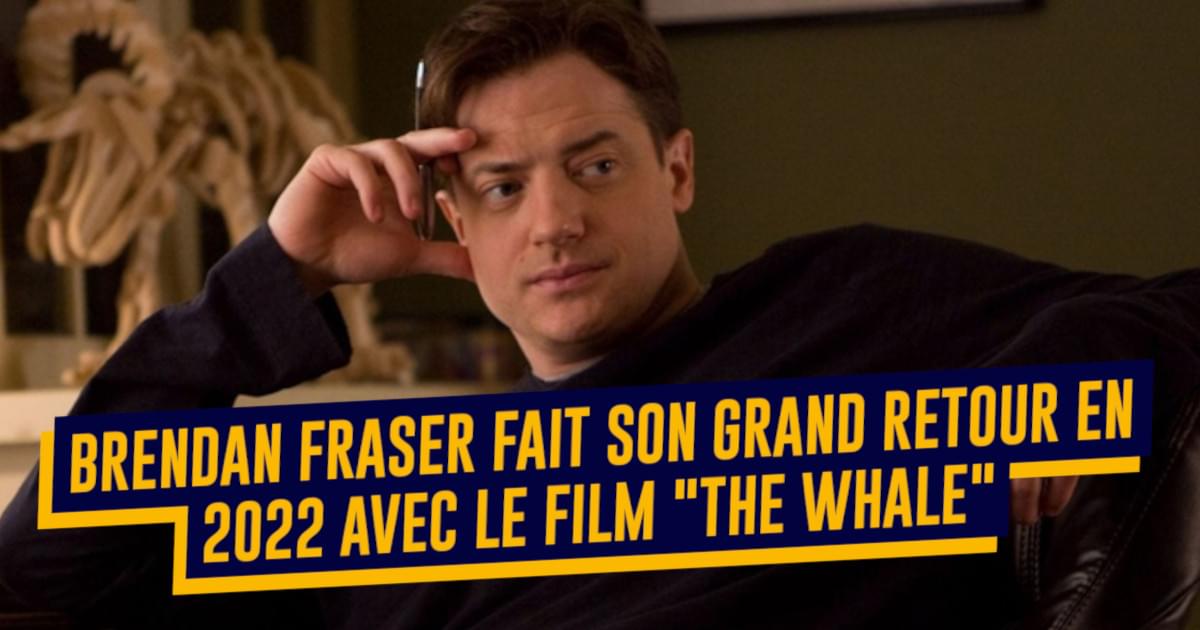 Top 8 des come-back d’acteurs après une période difficile, les phénix ...