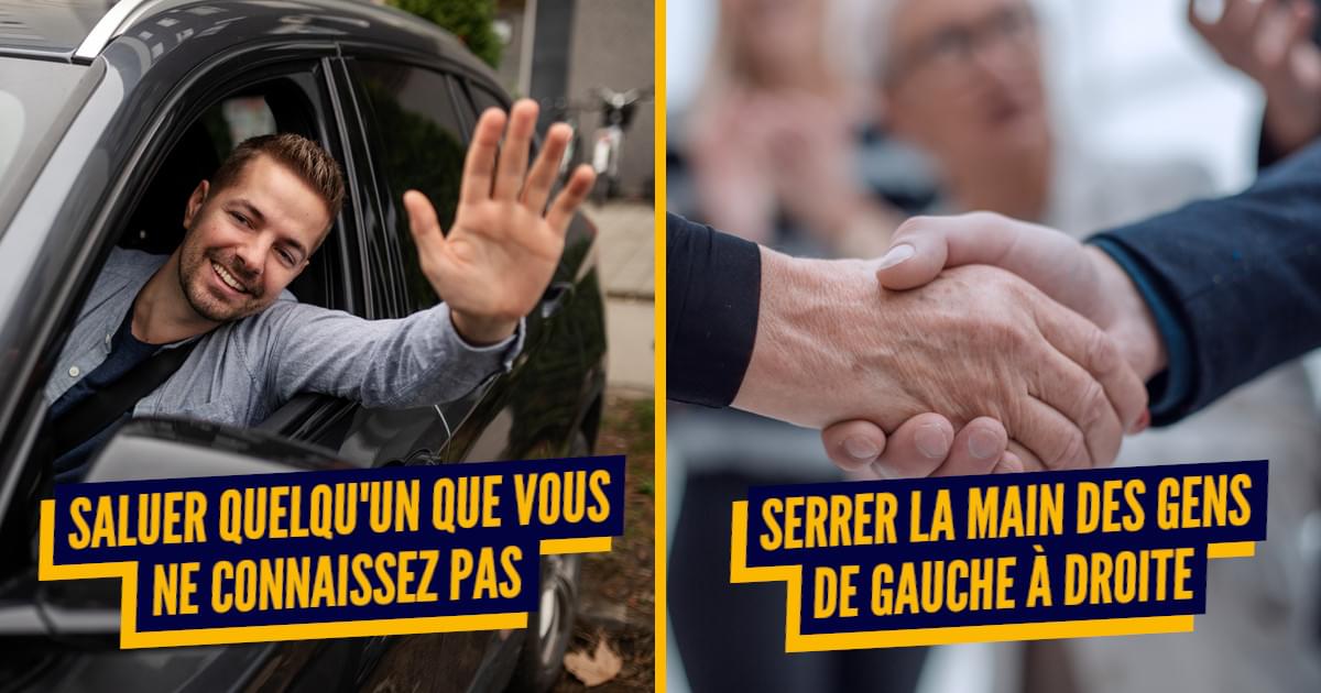 Top 12 des façons inoffensives de faire chier quelqu’un, et ça fait plaisir