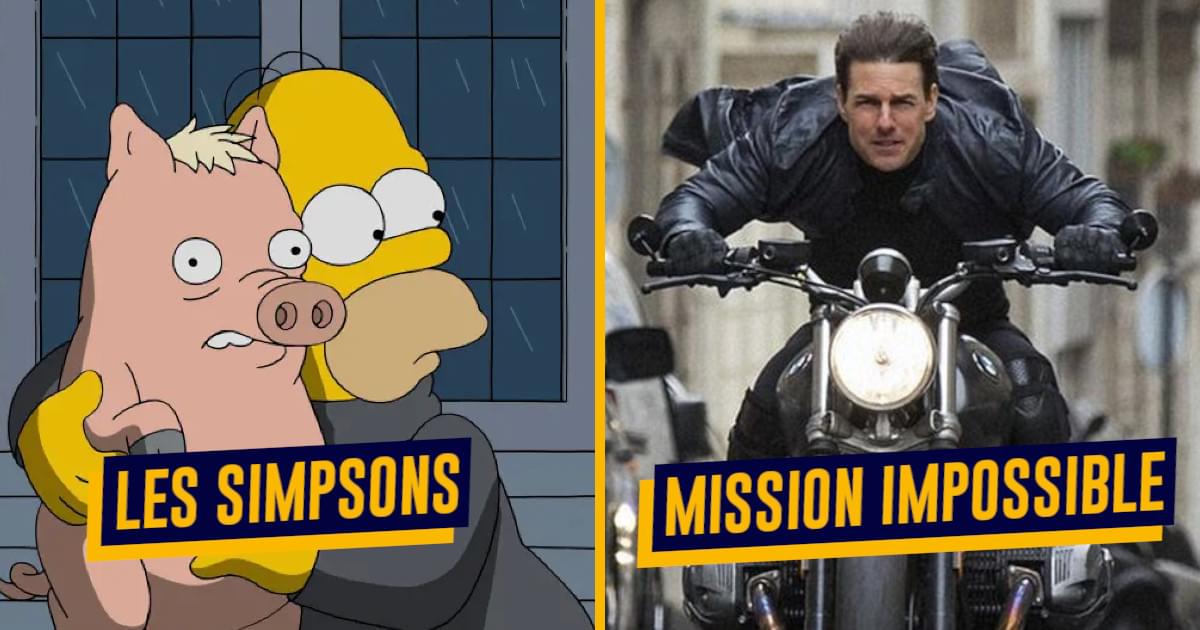 Top 14 des séries qui ont été adaptées en (bons) films, six seasons and ...