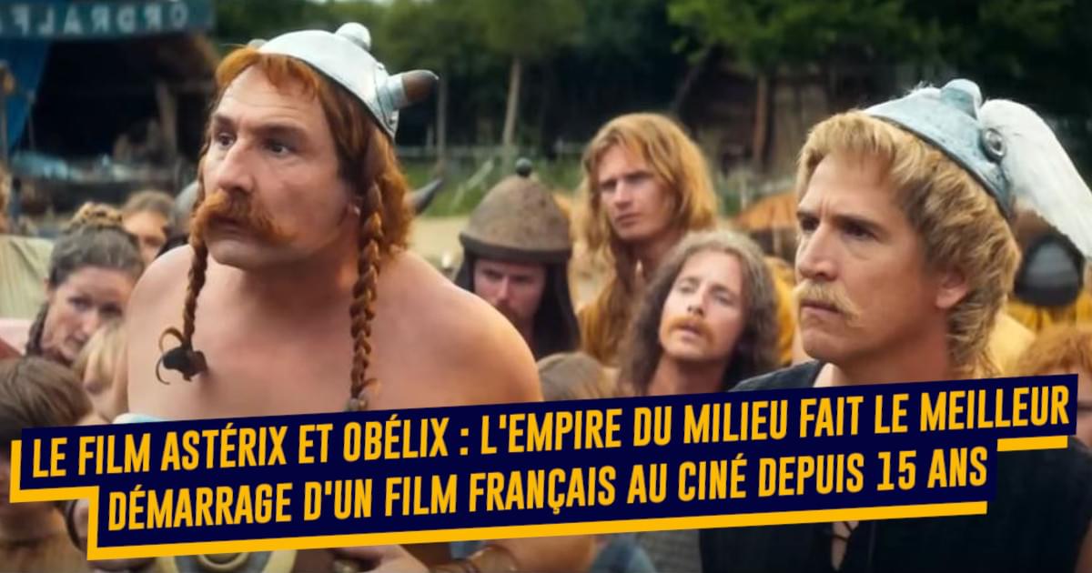 Top 10 des meilleurs démarrages de films français de l’histoire, ça ...
