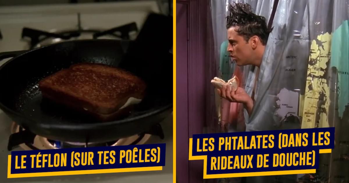 TECNOINFO: Top 10 des perturbateurs endocriniens les plus courants ... TECNOINFO: Top 10 des perturbateurs endocriniens les plus courants ...