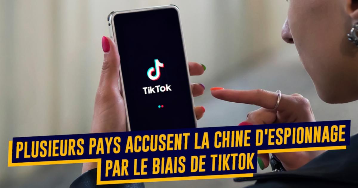 Top 8 des grosses polémiques sur l’application Tiktok, pas facile tous les jours