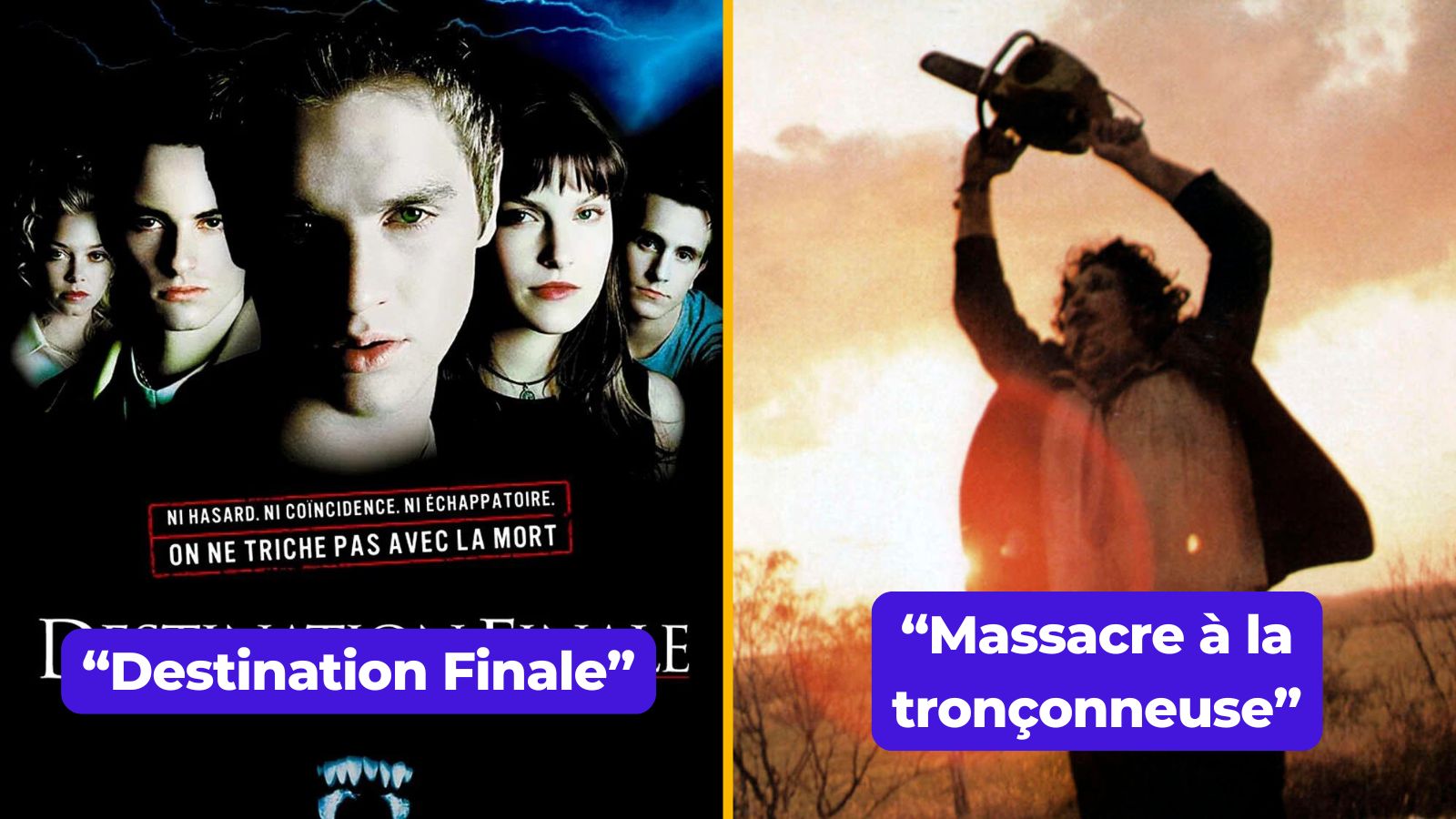 Top 12 des films qui sont inspirés de faits réels et c’est dur à croire