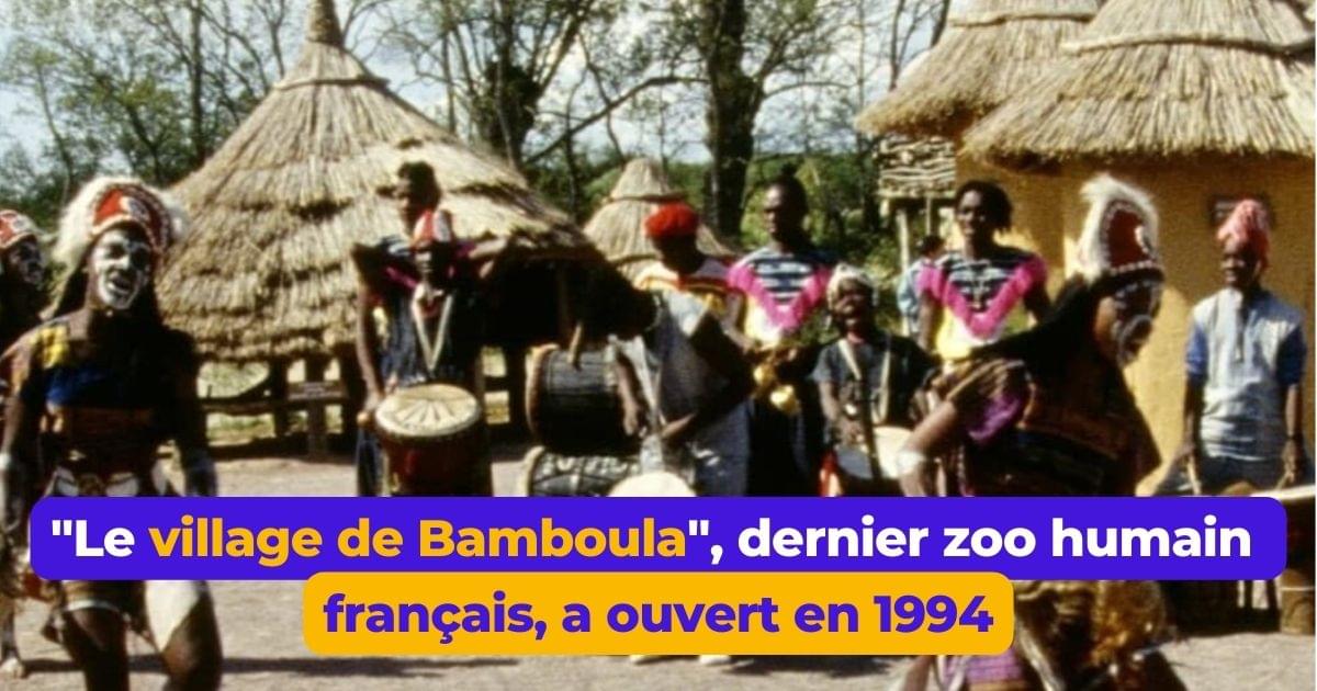 Top 12 des trucs qui se sont passés y’a pas si longtemps et c’est flippant