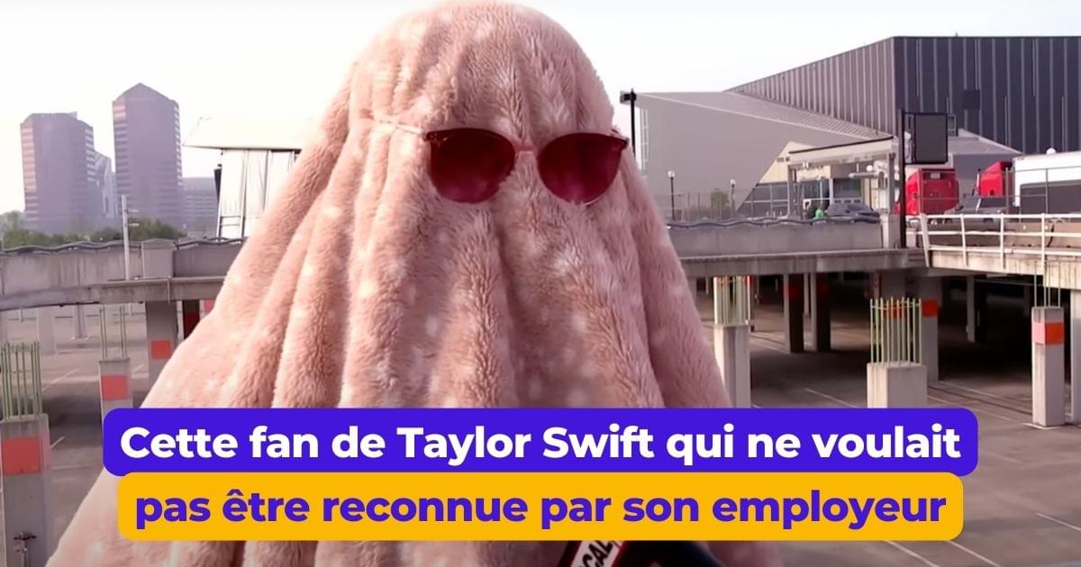 Top 8 des gens qui essaient de passer incognito et c’est drôle