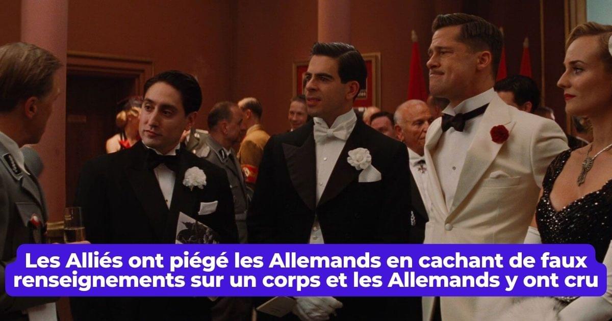 Top 10 des mensonges les plus réussis de l’Histoire, fallait les sortir ...