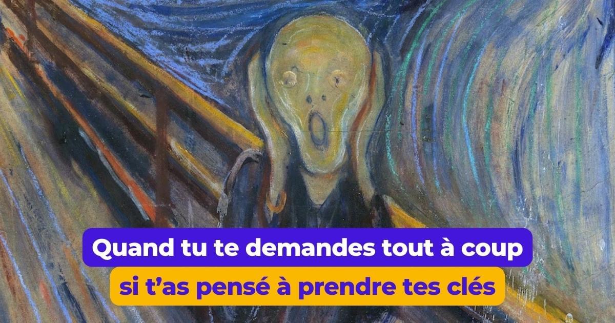 Top 15 des moments où on doute toujours, le top de l’incertitude
