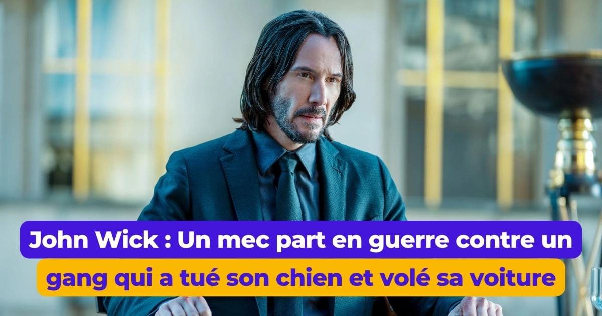 Top 10 des idées pourries qui ont donné des bons films, les synopsis de ...