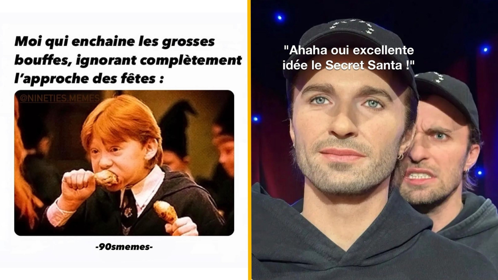 Top 22 des meilleurs memes de la semaine, épisode 36