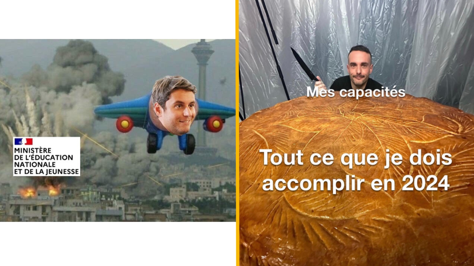 Top 20 des meilleurs memes de la semaine, épisode 41