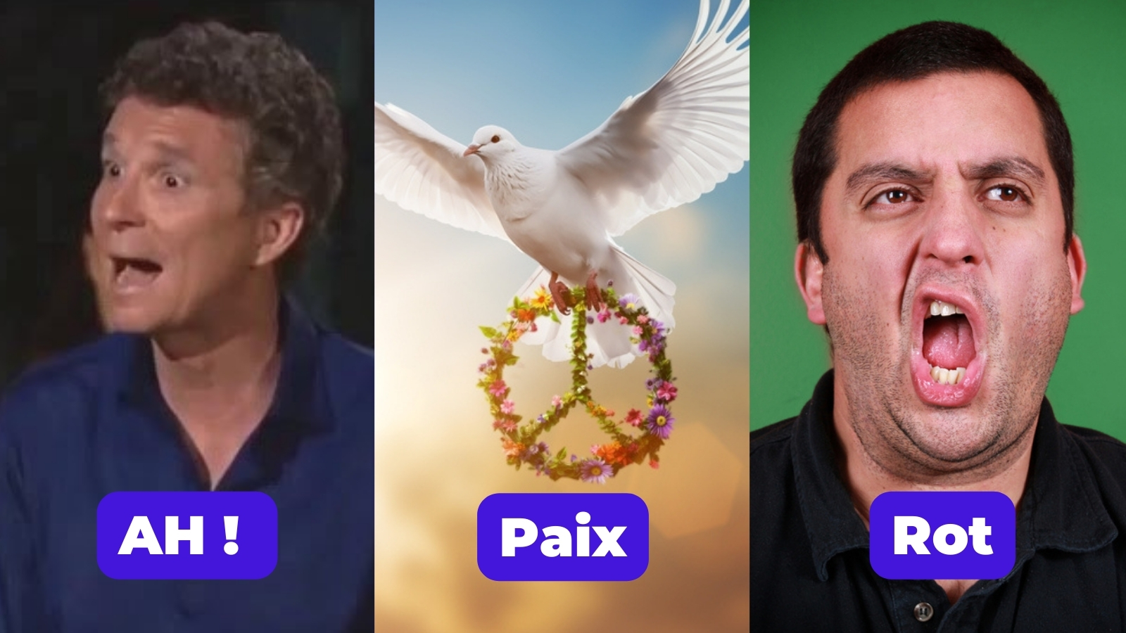 Top 20 des rébus drôles pour adultes, avec leurs réponses