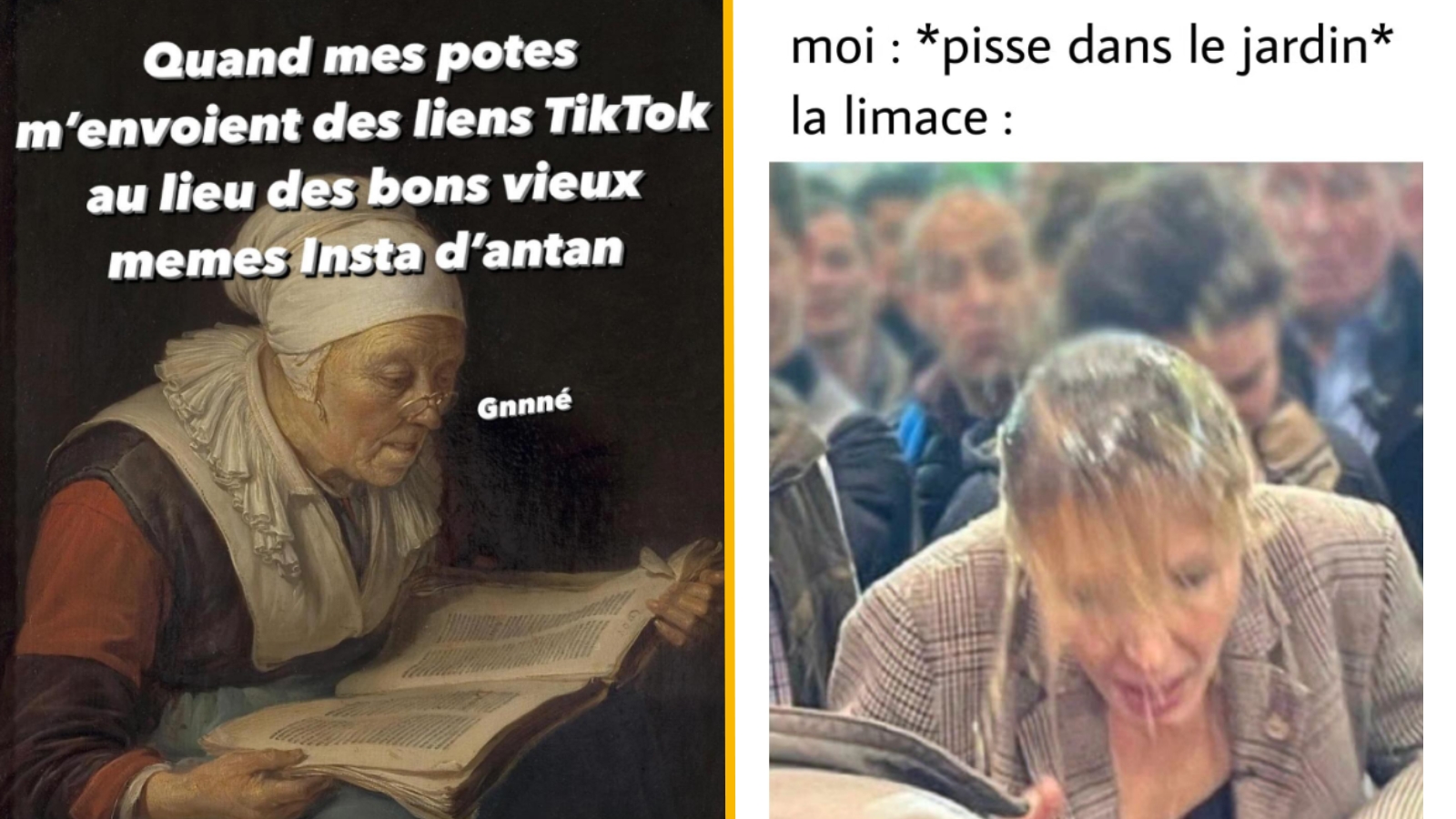Top 14 des meilleurs memes de la semaine, épisode 48
