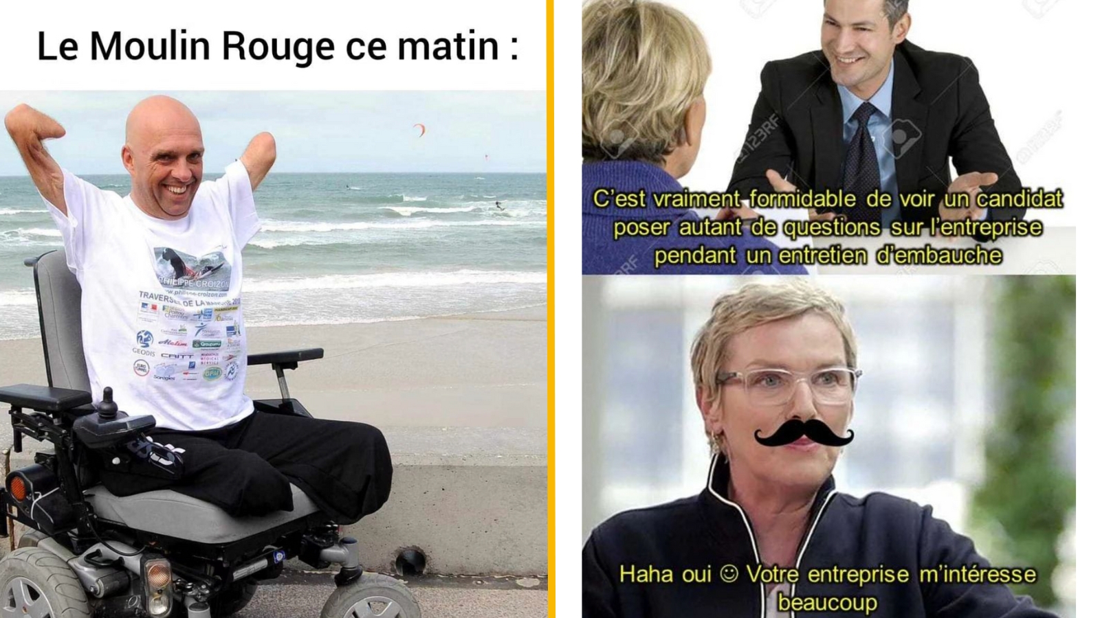 Top 15 des meilleurs memes de la semaine, épisode 56