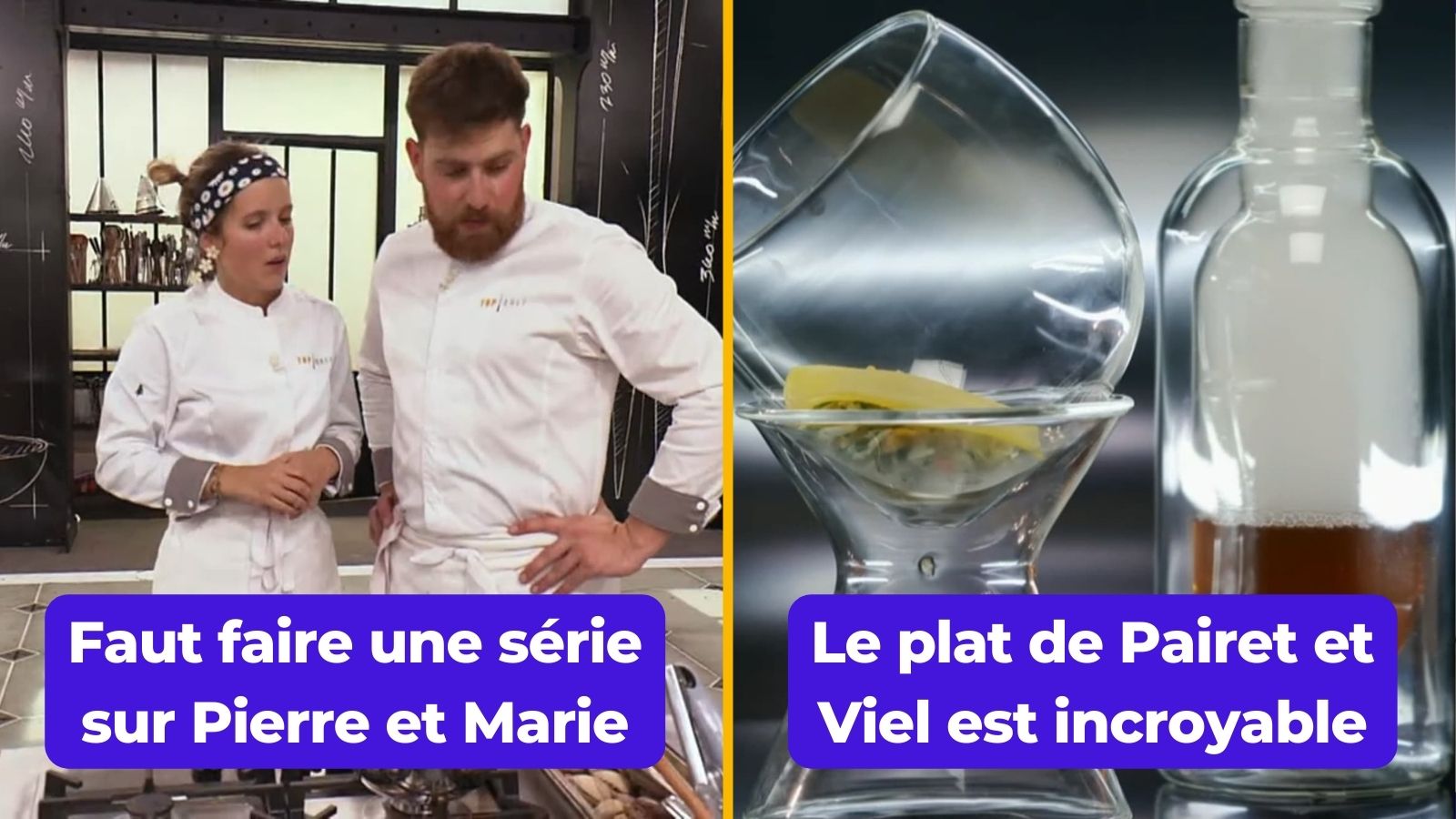 Le récap Top Chef : saison 15, épisode 4