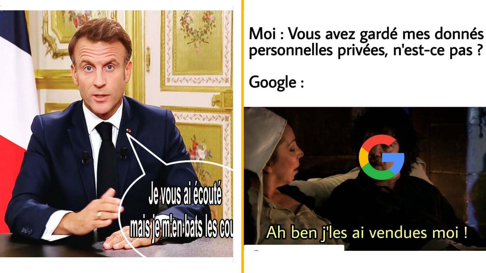 Top 10 des meilleurs memes de la semaine, épisode 76